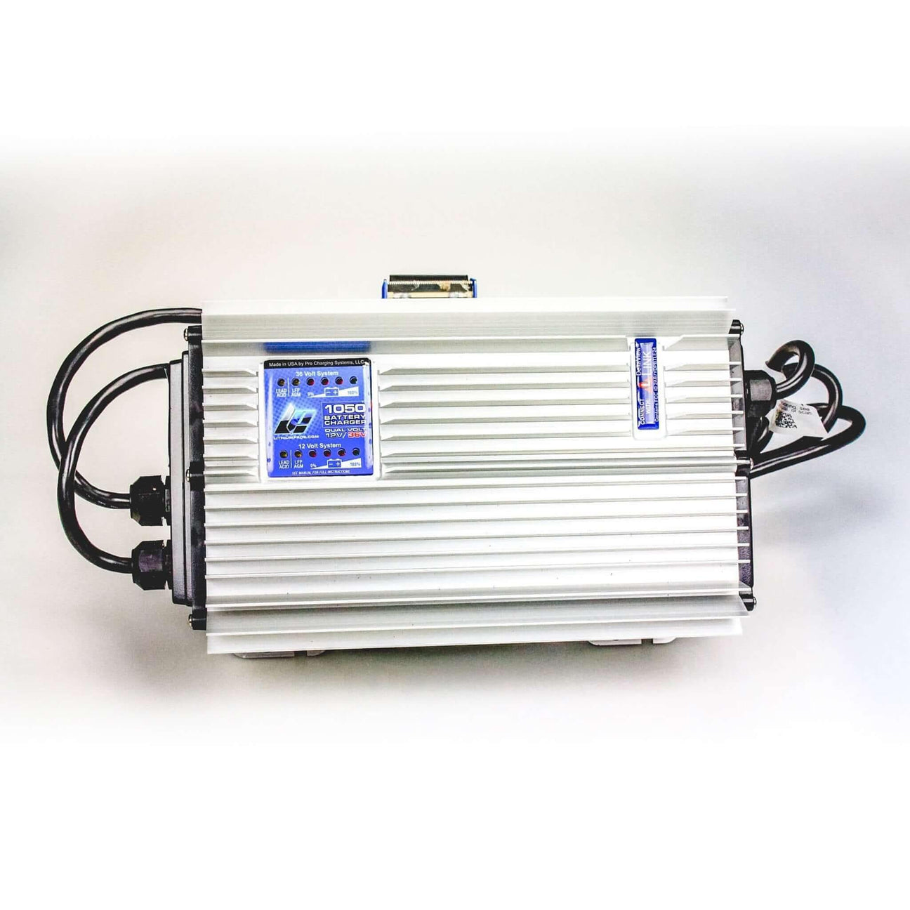 36V – Lithium Pros